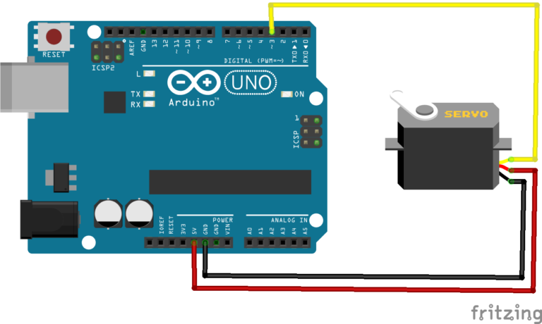 ロボット制御 #16 Arduino UNO R4 Wifi と Raspberry Pi 5 をROS2で繋いでみる | ロボットをつくってみる